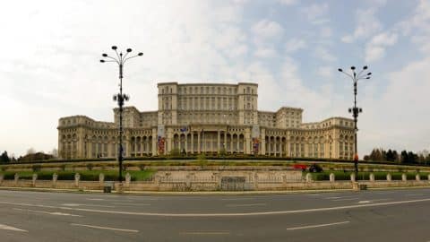 Bucharest Ministerial Conference - EHEA